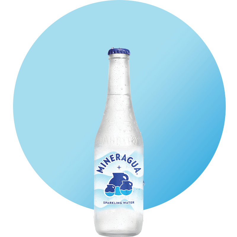 Our Products - Mineragua